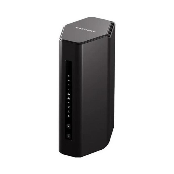 NETGEAR Nighthawk BE9300 WiFi 7 Tri-Band Router 9.3Gbps RS300-100APS | Woolworths