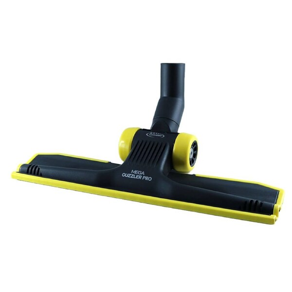 35mm MEGA Guzzler Pro Vacuum Cleaner Floor Tool with Ball Bearing ...