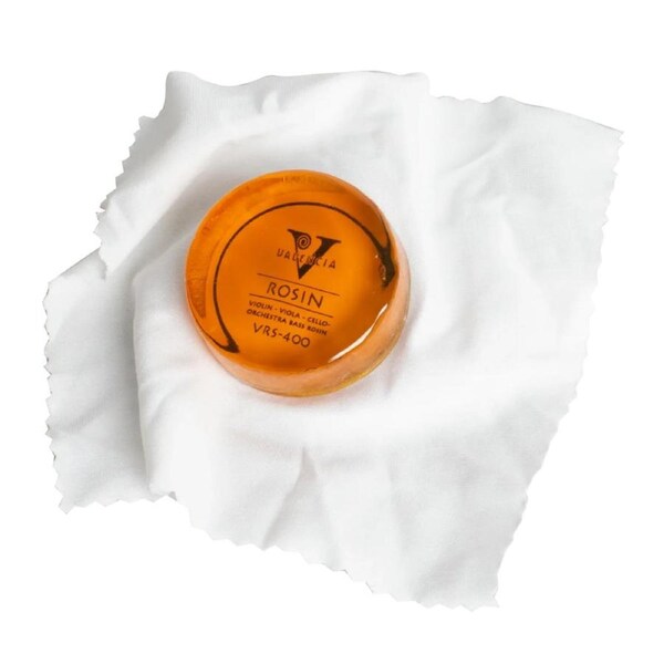 Valencia High Grade Rosin for Violin, Viola, Cello, Double Bass with ...