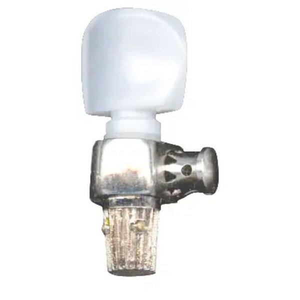 Gotoh Banjo Peg 5th String with Pearloid Button BA125 | Woolworths