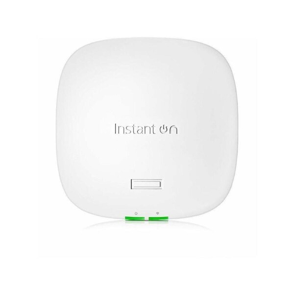 Aruba Instant On AP32 Tri Band IEEE 802.11ax 3.60 Gbit/s Wireless ...