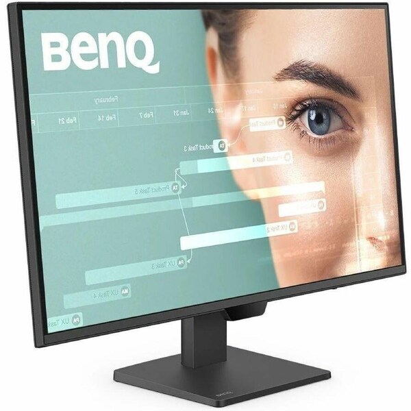 BenQ GW2790Q 27" Class WQHD LED Monitor - 16:9 - 27" Viewable - In ...