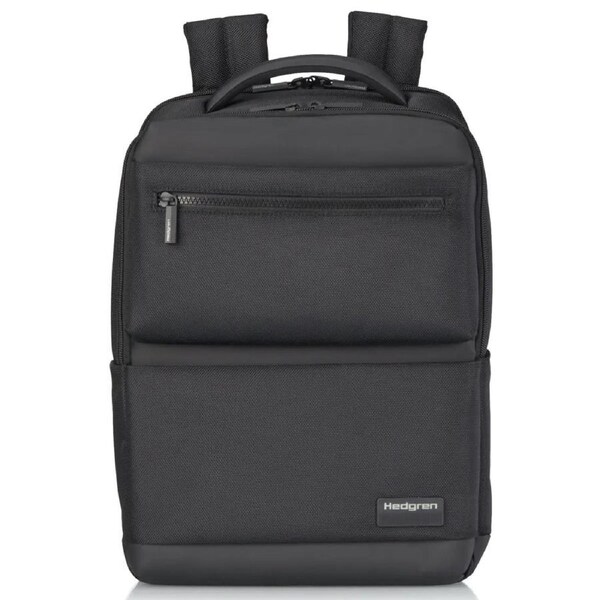Hedgren DRIVE 14.1" Laptop Backpack with RFID - Black | Woolworths