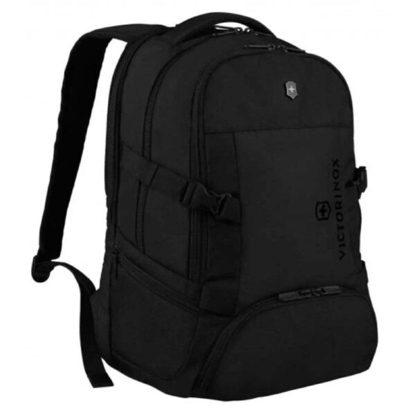 Victorinox: VX Sport EVO Deluxe 16" Laptop Backpack Black, 16-Inch ...