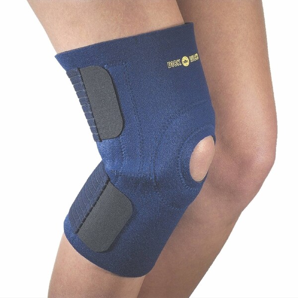 Activease Thermal Knee Support With Magnets by Dick Wicks | Woolworths