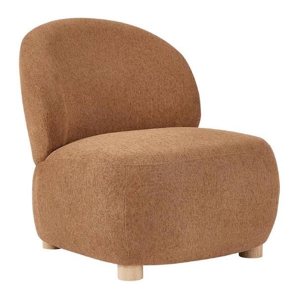 Cooper & Co. Wynn Armchair Pumpkin | Woolworths