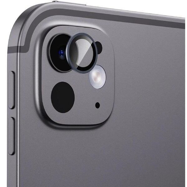 Tough On Tempered Glass Rear Camera Protector for iPad Pro 11" (2024 ...