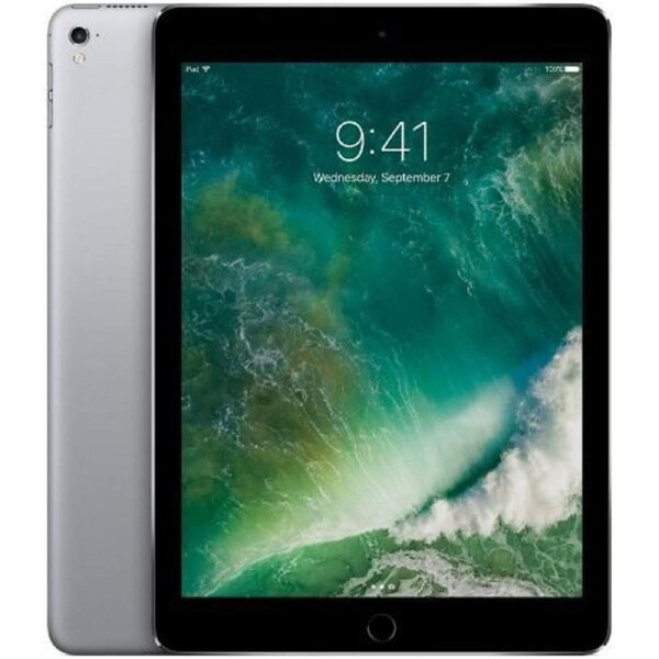 Apple iPad Pro 1 (2016) - 128GB - Space Grey - WiFi - 9.7 Inch ...