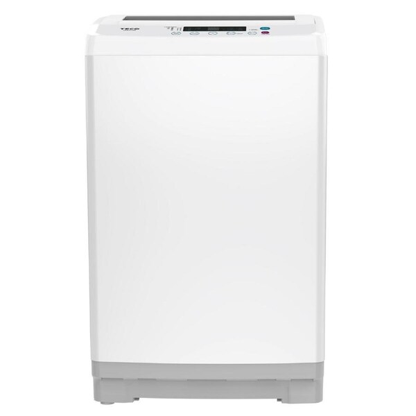 TECO 6Kg Compact Top Load Washing Machine Compact, Energy-Efficient ...