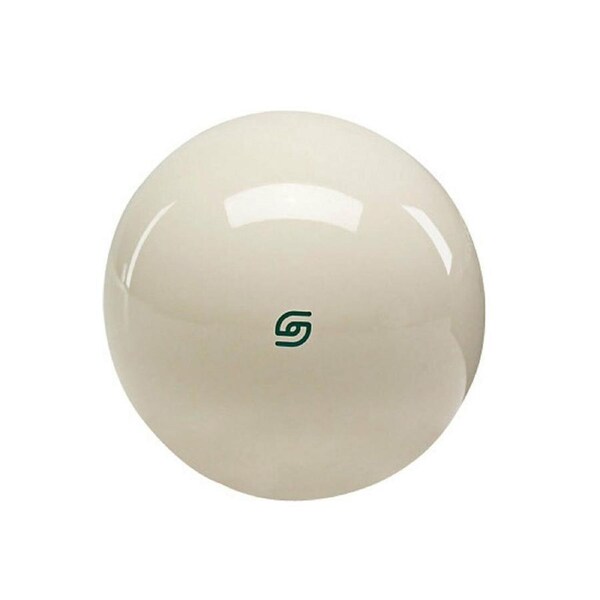 Aramith Magnetic Duramith White Pool Snooker Billiard Cue Ball | Woolworths