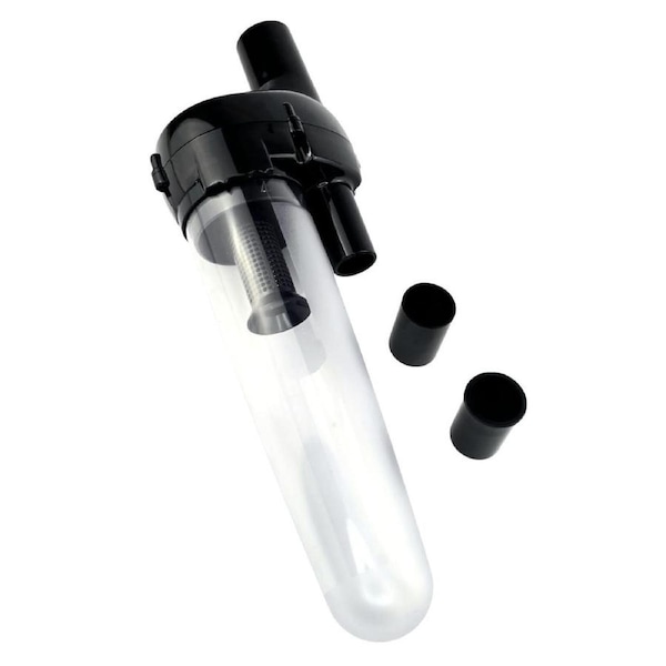 Turbo Cyclonic Dust Separator For Miele Corded Vacuum Cleaners, New ...