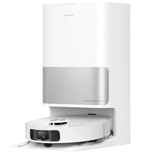 Dreame L30 Ultra S Robot Vacuum and Mop with Auto-Empty and Mop Self ...