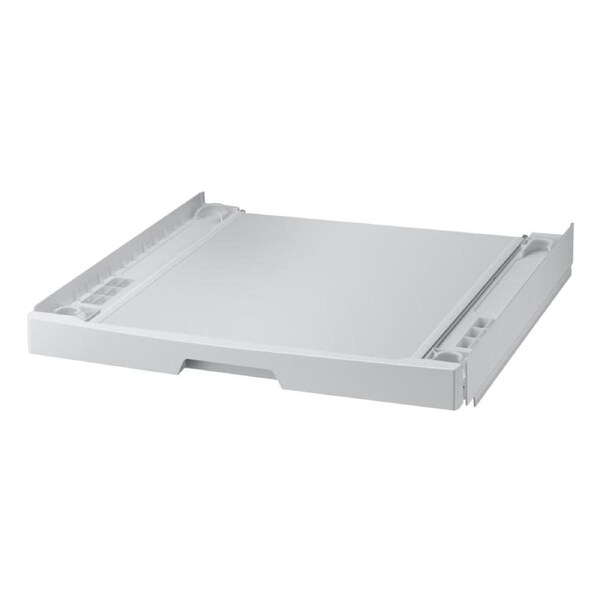 Samsung Laundry Stacking Kit (White) | Woolworths