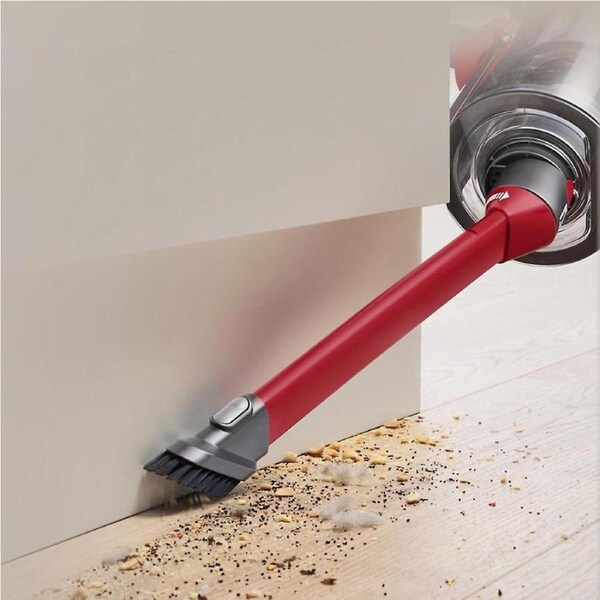 Ultra Narrow Crevice Brush Tool For V7 V15 Vacuum Cleaners | Woolworths