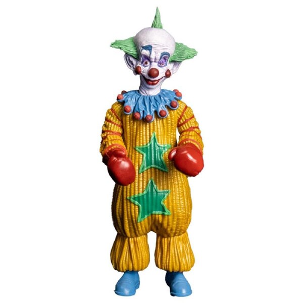 Killer Klowns from OuterSpace Shorty 8in Action Figure | Woolworths