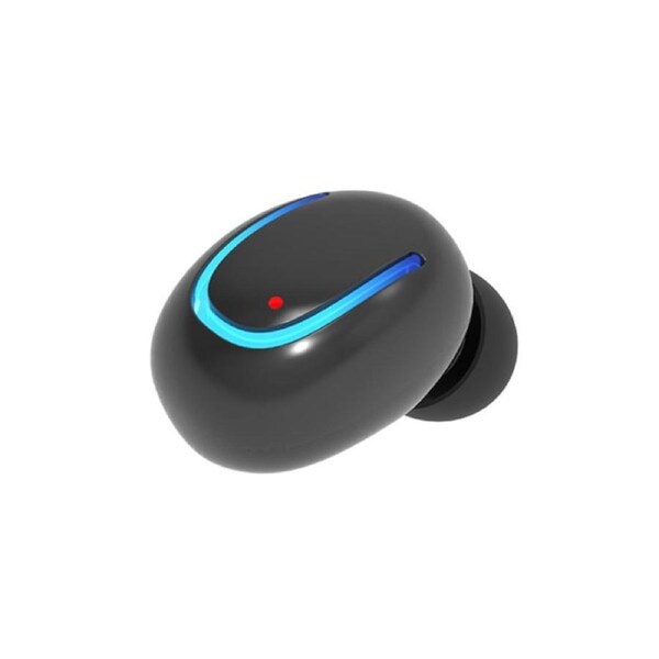 Wireless Sport Earbud Microphone Bluetooth Headset One Piece | Woolworths