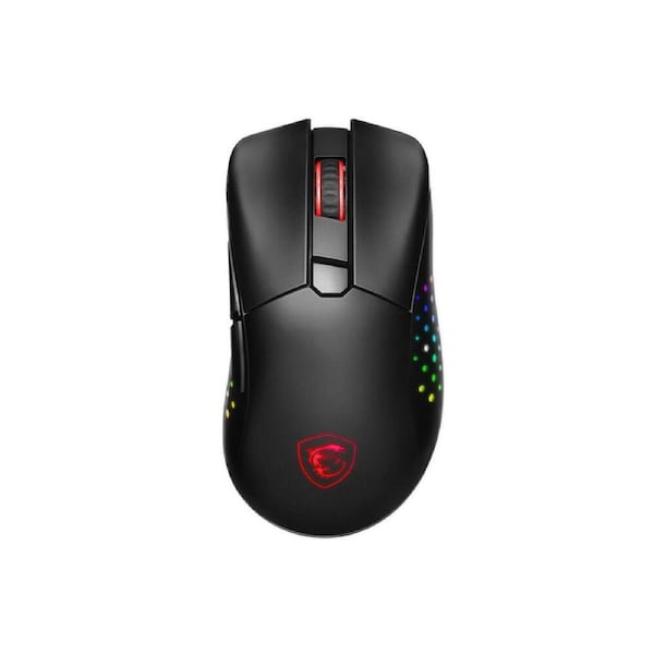 MSI Gaming Mouse M18 OUT-PUR - SYS MOUSE - WIRELESS - OPTICAL - 5000DPI ...