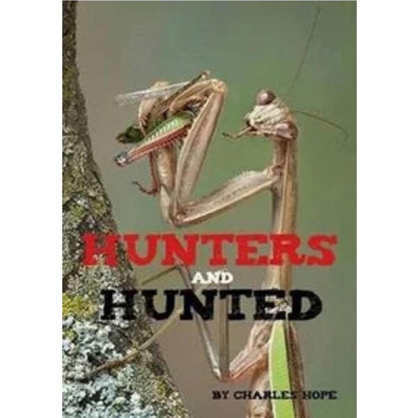 Hunters and Hunted | Woolworths