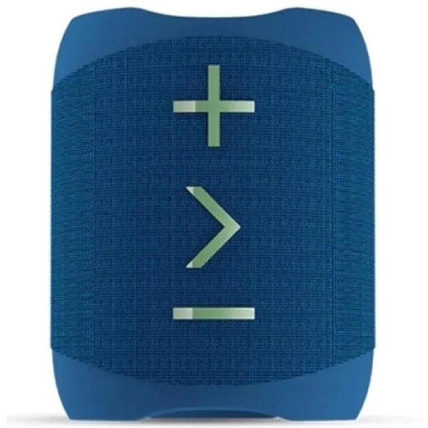 BlueAnt X3D Bluetooth Speaker Portable 20 Watt Nobility Blue | Woolworths