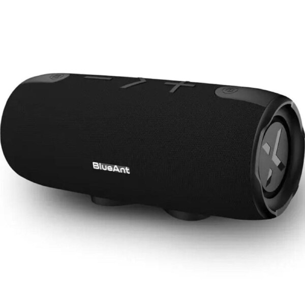 BlueAnt X3i Bluetooth Speaker Portable Black | Woolworths