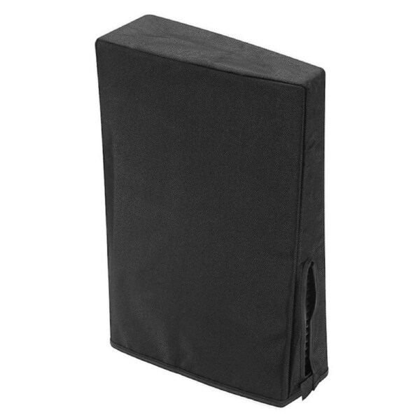 Dustproof Cover For Ps5 Game Console Removable Washable Case For ...