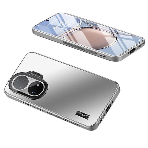 Lens Protection Phone Cover for Huawei P50 Pro 4G Phone Case Anti-Drop ...