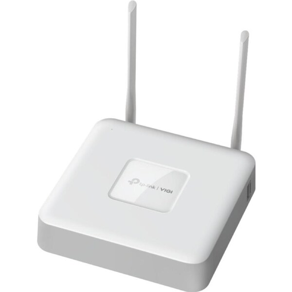 TP-LINK NVR1108H-W 8 Channel WiFi Network Video Recorder Vigi | Woolworths