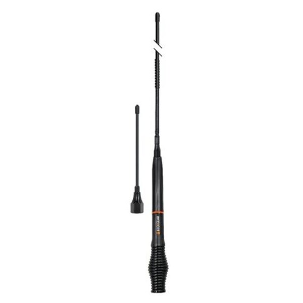 ATEBR660 On-Road UHF Antenna 2-Pack - Barrel Spring | Woolworths