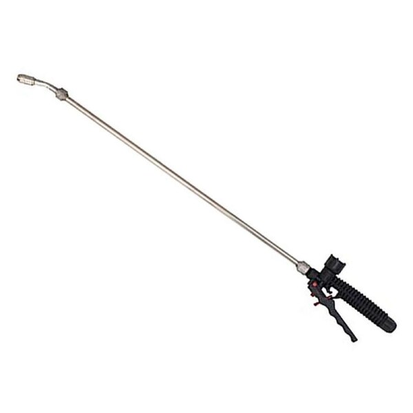 Silvan Trigger Spray Gun 600mm Stainless Steel Lance Suits REDLINE 100L ...