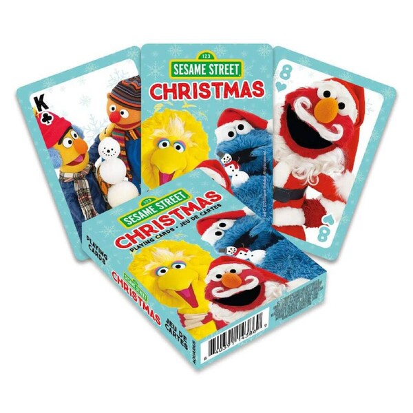 sesame-street-christmas-playing-cards-woolworths