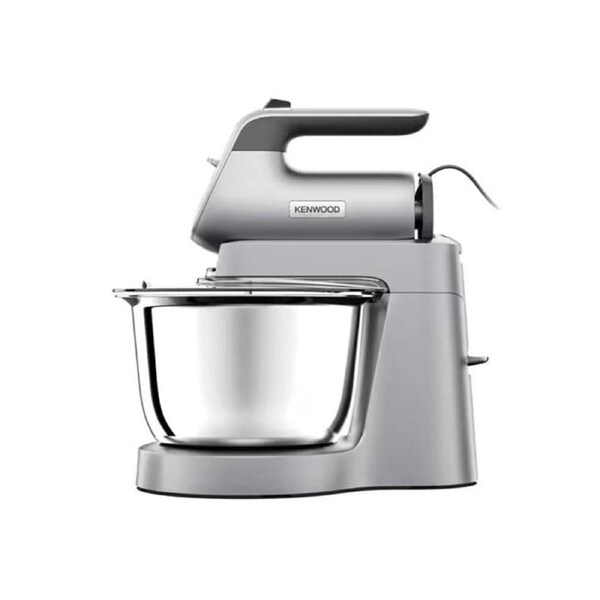 Kenwood Stand Mixer 3.5L Stainless Steel Bowl - Hand Mixer - Electric ...