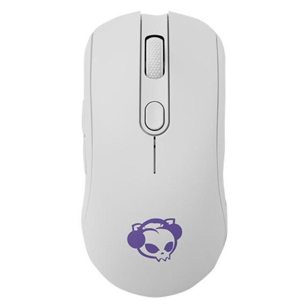 Akko AG325W Wireless Mouse White | Woolworths
