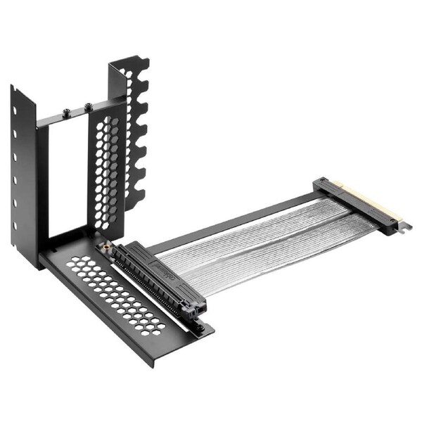 CableMod Vertical PCI-e 4.0 x16 Bracket 2x DisplayPort | Woolworths