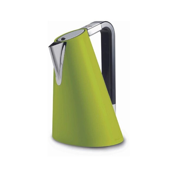 BUGATTI Vera Easy 1. 7 Litre Kettle - Green | Woolworths