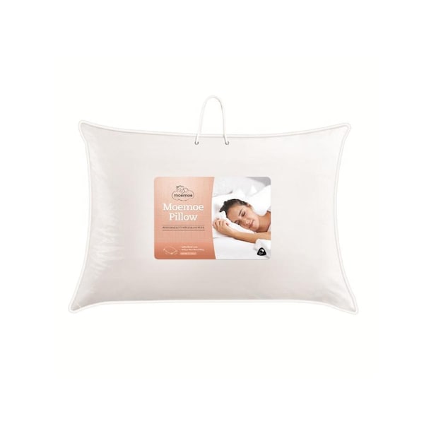 MOEMOE Wool Blend Pillow | Woolworths