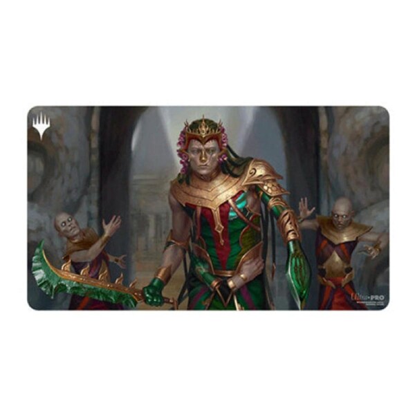 ULTRA PRO Magic MTG Return to Tarkir Playmat Sultai Commander | Woolworths