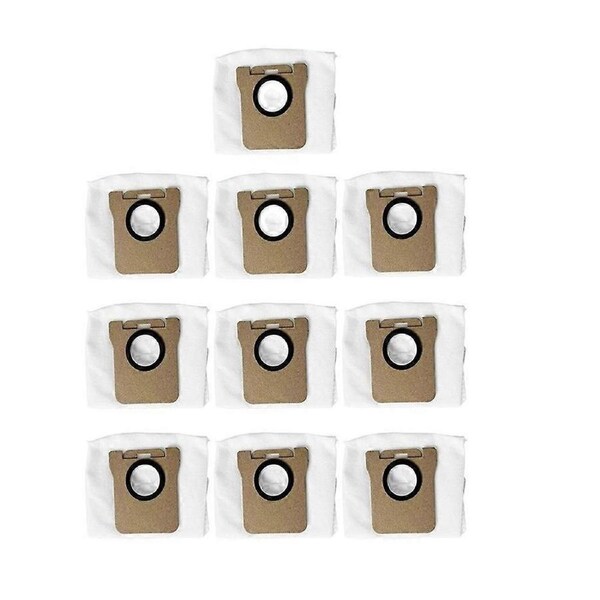 10PCS for Bot L10S Ultra/ B101CN/Dream S10 S10 Pro Robot Vacuum Cleaner ...
