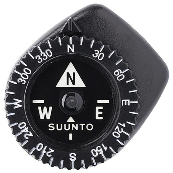 Suunto Clipper L/B SH Compass | Woolworths