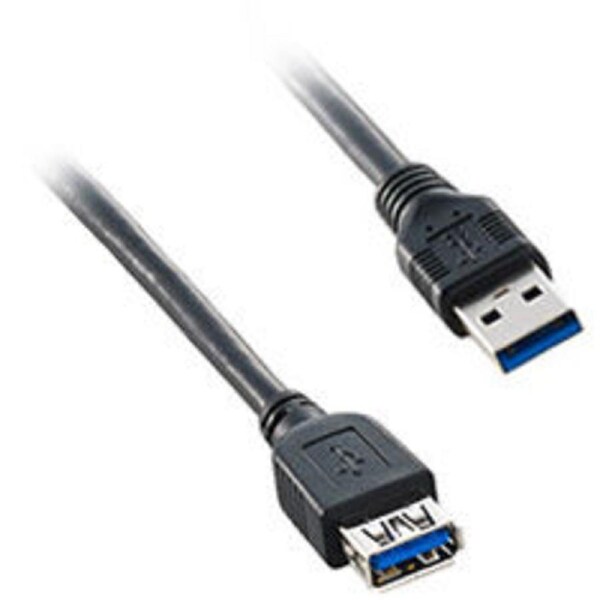 CableMod USB 3.0 Type-A Extension Cable M-F 1m | Woolworths