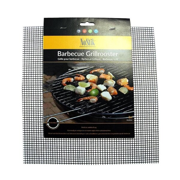 Nostik BBQ Mat | Woolworths