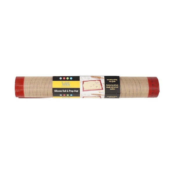 Nostik Silicone Prep & Roll Mat | Woolworths
