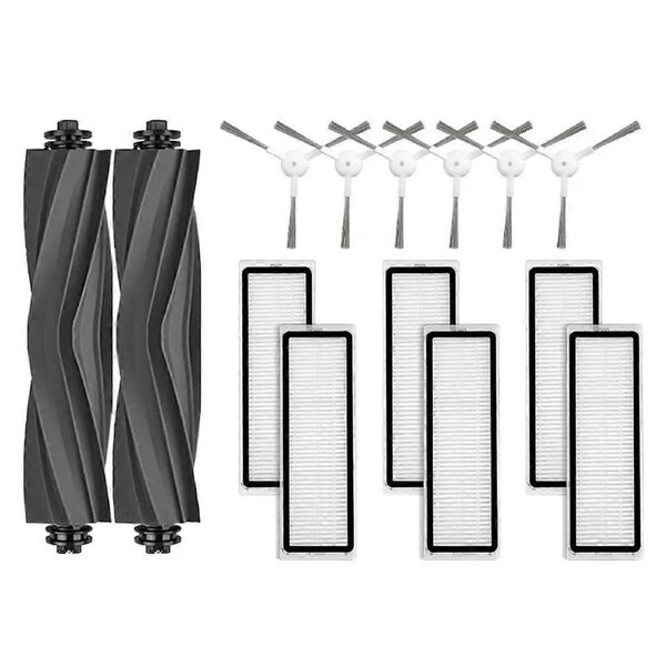 JOYBUY For Bot L10 Prime / L10S Pro Replacement Spare Parts Accessories ...