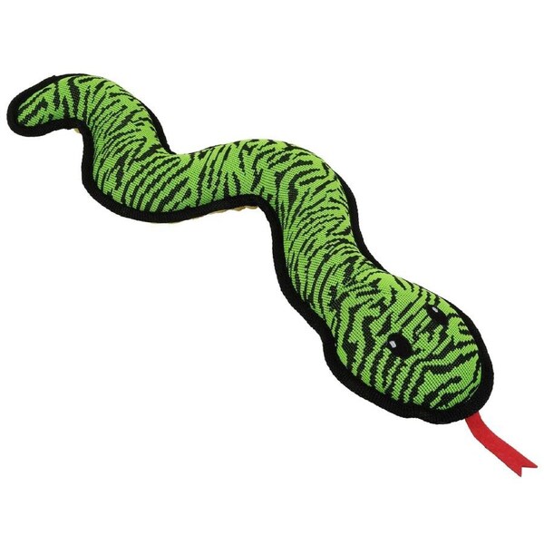 Lexi & Me Snake Tough Knit Dog Toy | Woolworths