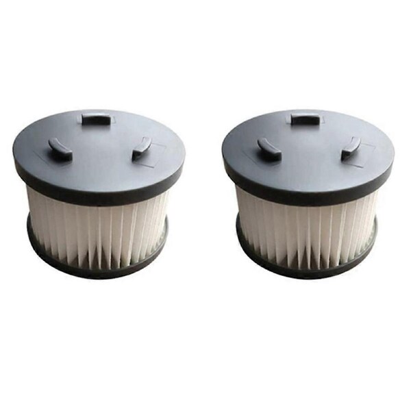 JOYBUY 2Pcs HEPA Filters Replacement for H8 / H8 Pro / H8 Flex Handheld ...