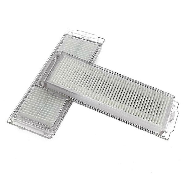 JOYBUY Replacement HEPA Filter for Mi Robot Vacuum Mop 2 Pro MJST1S / 2 ...