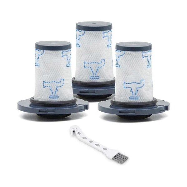 JOYBUY 3 Pack ZR009007 Filter for Vacuum Cleaner RH9890WO RH9879WO X ...