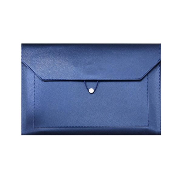 Expandable File Folders with Elastic Buckles | Woolworths