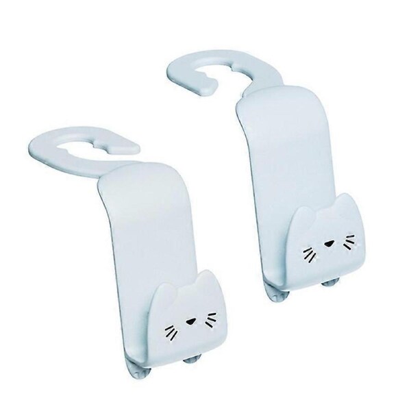 1 Set Cartoon Car Hook | Woolworths