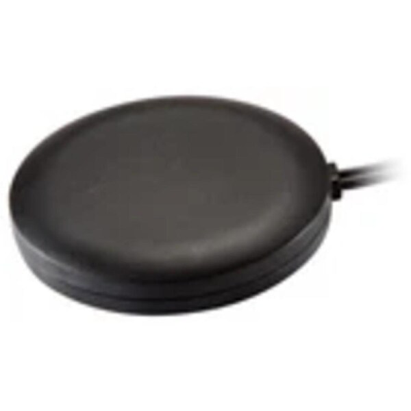 RF Outlet GPS and 4G LTE Combo Antenna SMA Adhesive 3M (Small disc ...