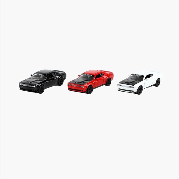 Race Rocket Pull-Back Car - Assorted | Woolworths